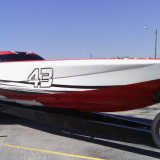 Outerlimits Offshore Powerboats - Welcome