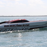 Outerlimits Offshore Powerboats - Welcome